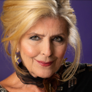 Ann Dorman | Graham Entertainment